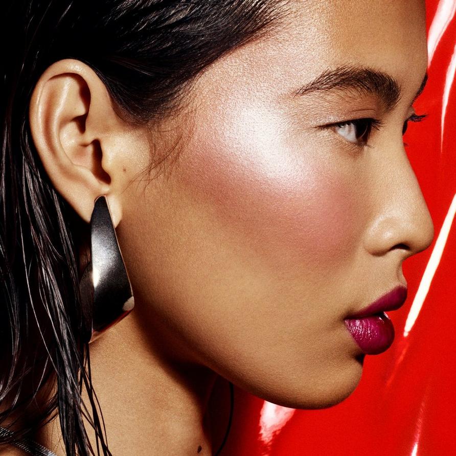 FENTY BEAUTY - Match Stix Color-Adaptive Cheek + Lipstick | Give Me ...