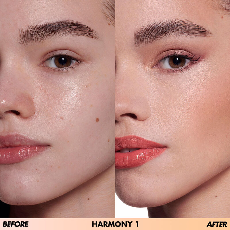MAKE UP FOR EVER - HD SKIN ALL-IN-ONE FACE PALETTE | Give Me Glam ...